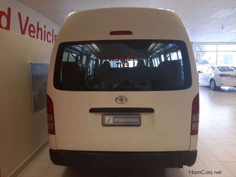 Used Toyota QUANTUM HAICE 2.5 SESFIKILE 16S | 2014 QUANTUM HAICE 2.5 ...