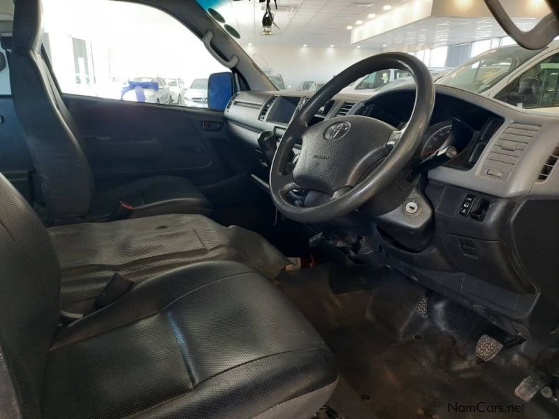 Used Toyota Quantum 2.7 VVti 16-Seater | 2014 Quantum 2.7 VVti 16 ...