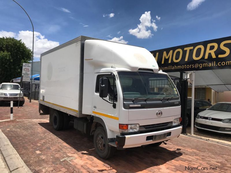 Used UD 35 Truck | 2014 35 Truck for sale | Windhoek UD 35 Truck sales ...