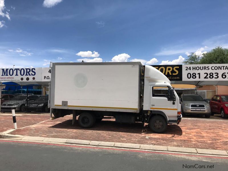 Used UD 35 Truck | 2014 35 Truck for sale | Windhoek UD 35 Truck sales ...