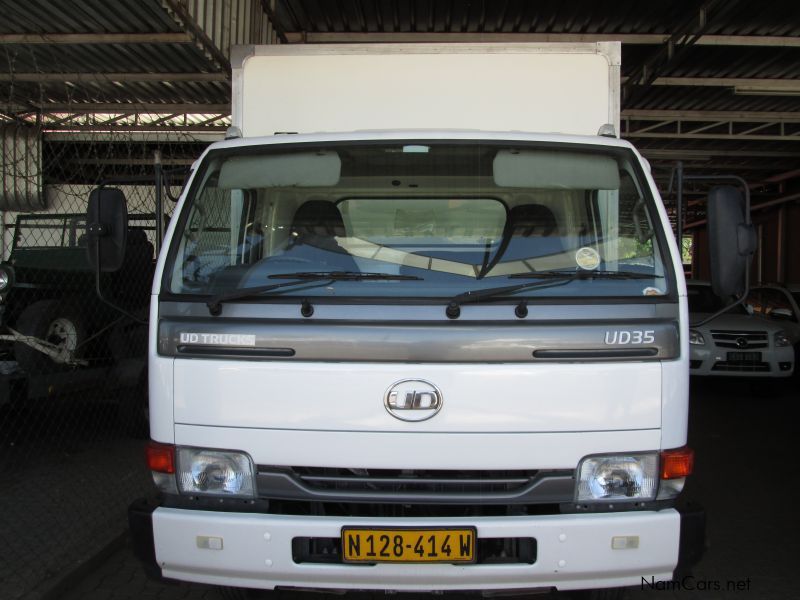 Used UD UD 35 | 2014 UD 35 for sale | Windhoek UD UD 35 sales | UD UD ...