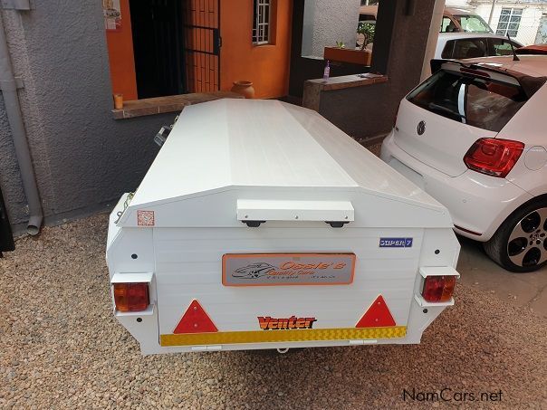 Used Venter Super 7 | 2014 Super 7 for sale | Windhoek Venter Super 7 ...