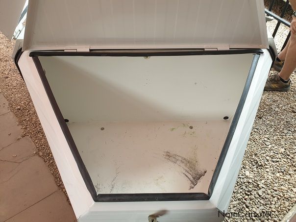 Used Venter Super 7 | 2014 Super 7 for sale | Windhoek Venter Super 7 ...