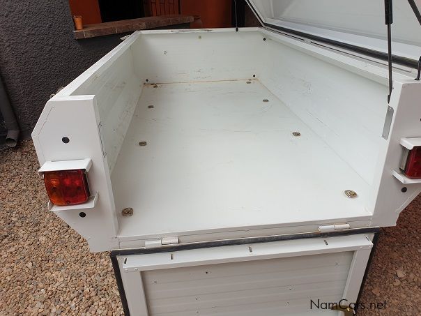 Used Venter Super 7 | 2014 Super 7 for sale | Windhoek Venter Super 7 ...