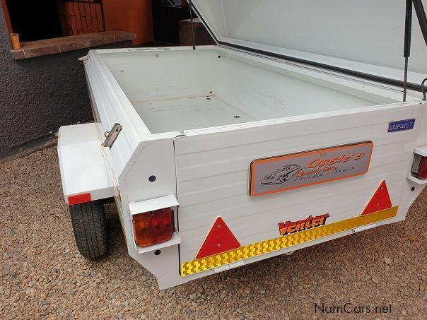 Used Venter Super 7 | 2014 Super 7 for sale | Windhoek Venter Super 7 ...
