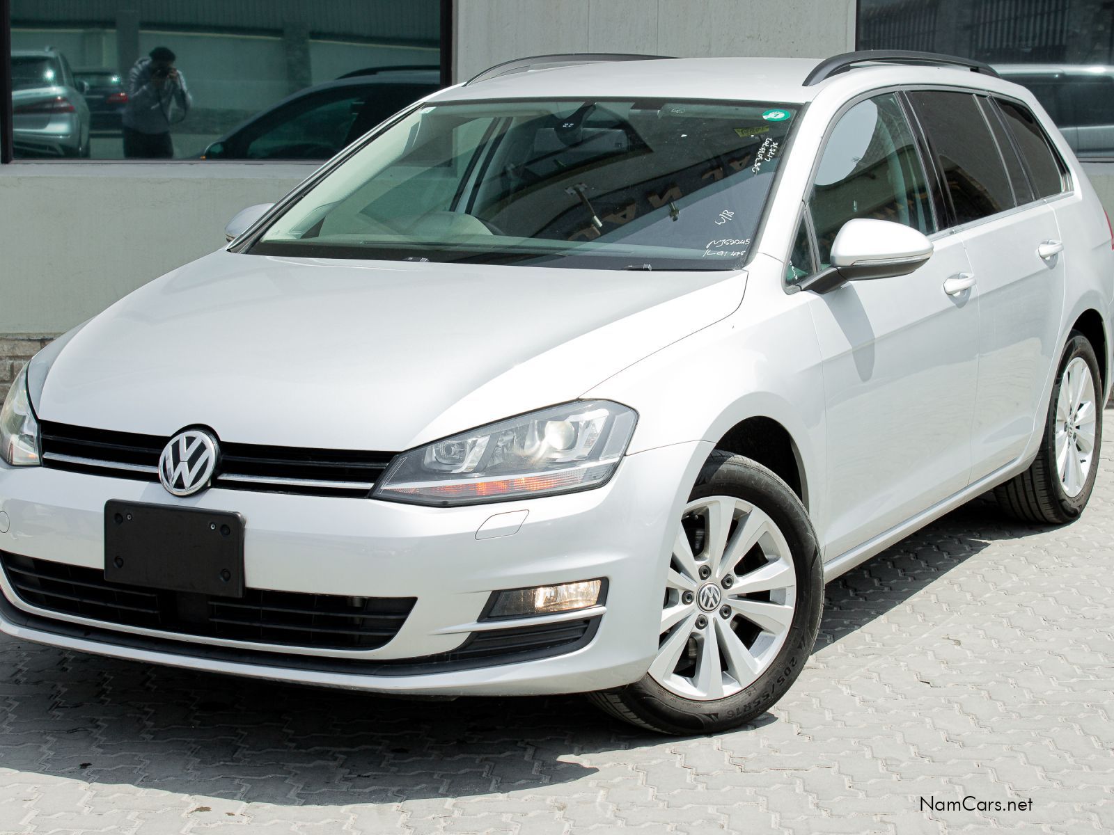 Used Volkswagen GOLF 7 VARIANT | 2014 GOLF 7 VARIANT for sale | Walvis ...