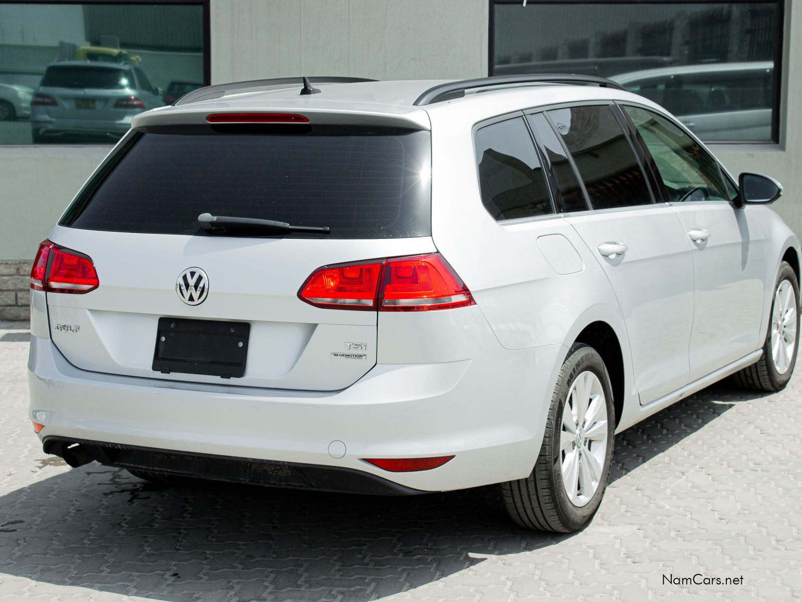 Used Volkswagen GOLF 7 VARIANT | 2014 GOLF 7 VARIANT for sale | Walvis ...