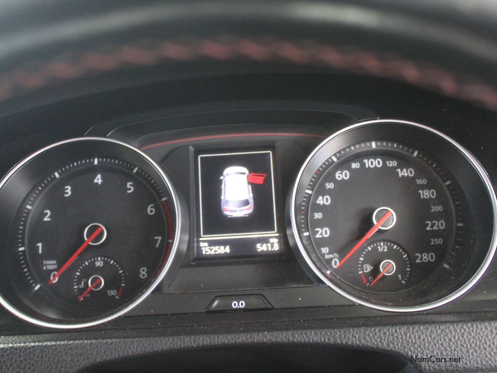 Used Volkswagen GTI Golf 7 | 2014 GTI Golf 7 for sale | Windhoek ...