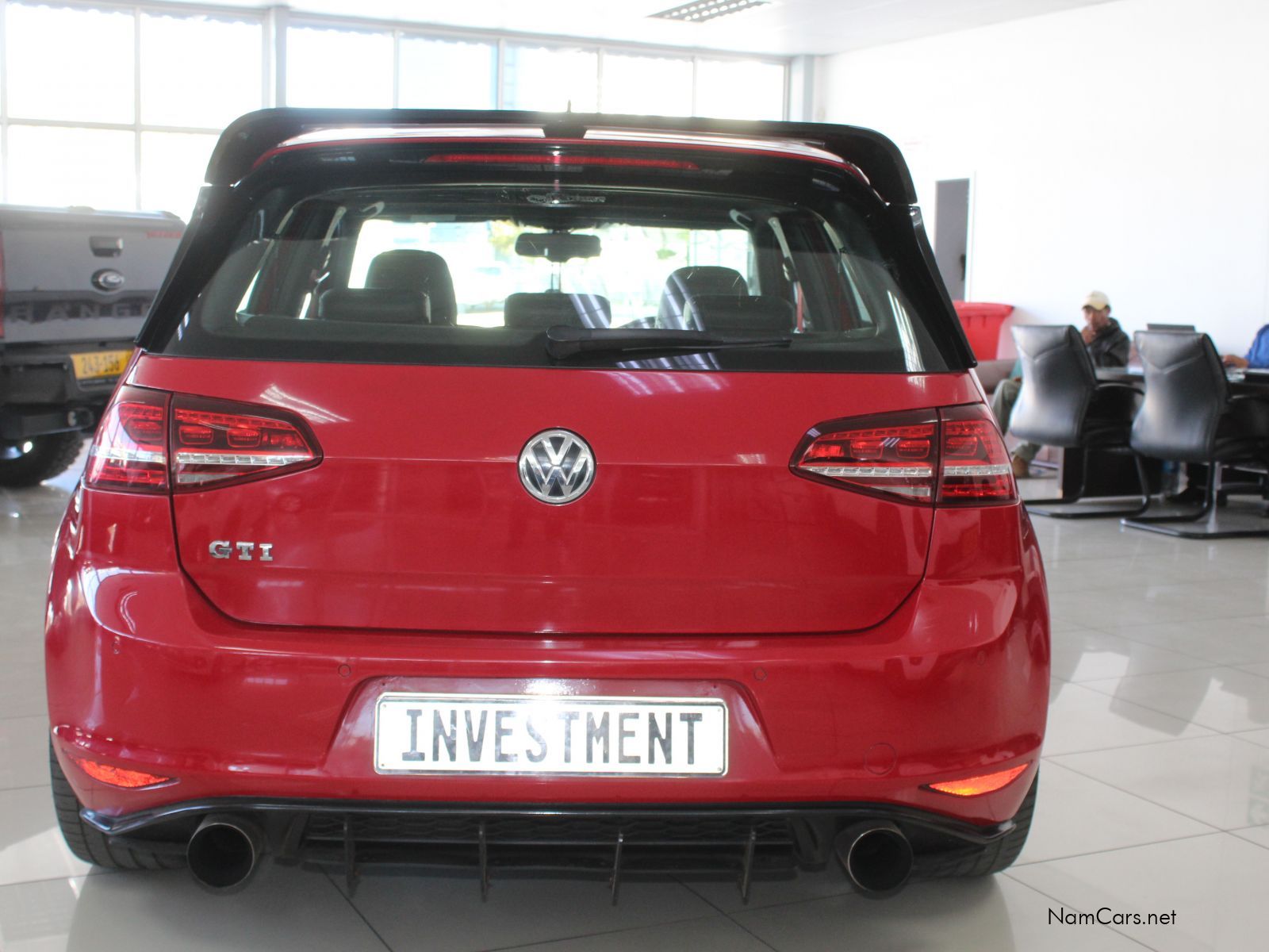Used Volkswagen GTI Golf 7 | 2014 GTI Golf 7 for sale | Windhoek ...