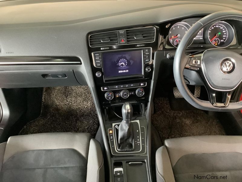 Used Volkswagen Golf 1.4 TSI DSG A/T (Import) | 2014 Golf 1.4 TSI DSG A ...