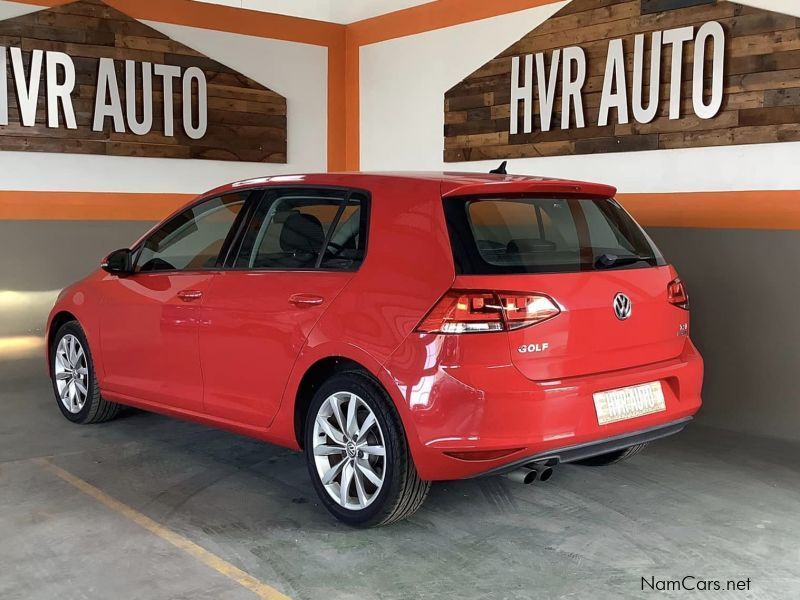 Used Volkswagen Golf 1.4 TSI DSG A/T (Import) | 2014 Golf 1.4 TSI DSG A ...