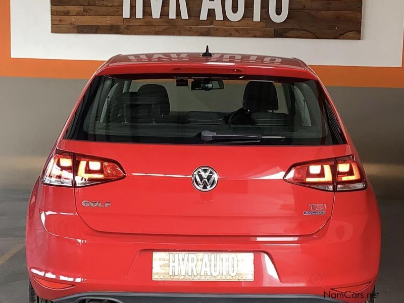 Used Volkswagen Golf 1.4 TSI DSG A/T (Import) | 2014 Golf 1.4 TSI DSG A ...