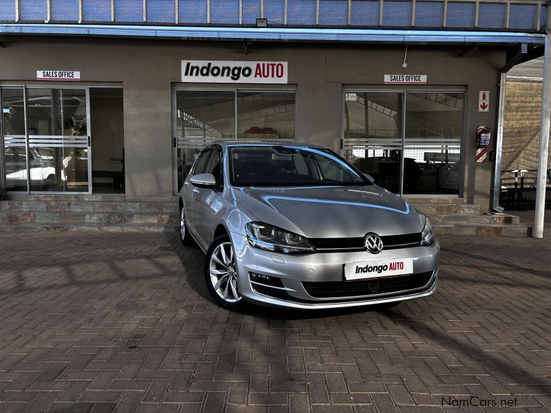 Used Volkswagen Golf 7 1.2TSI Bluemotion | 2014 Golf 7 1.2TSI ...
