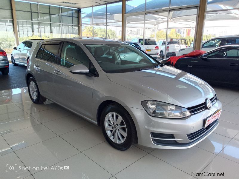 Used Volkswagen Golf 7 1.4 TSI DSG | 2014 Golf 7 1.4 TSI DSG for sale ...