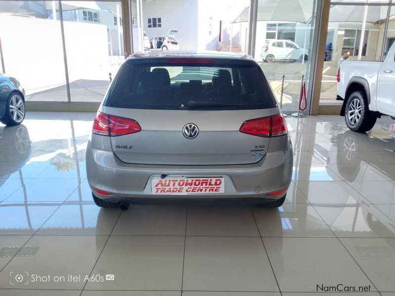 Used Volkswagen Golf 7 1.4 TSI DSG | 2014 Golf 7 1.4 TSI DSG for sale ...