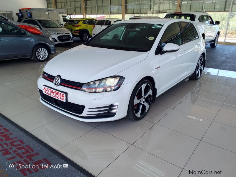 Used Volkswagen Golf 7 2.0 GTI DSG | 2014 Golf 7 2.0 GTI DSG for sale ...