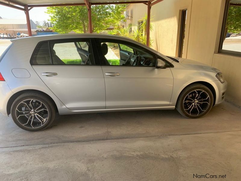 Used Volkswagen Golf 7 | 2014 Golf 7 for sale | Keetmanshoop Volkswagen ...