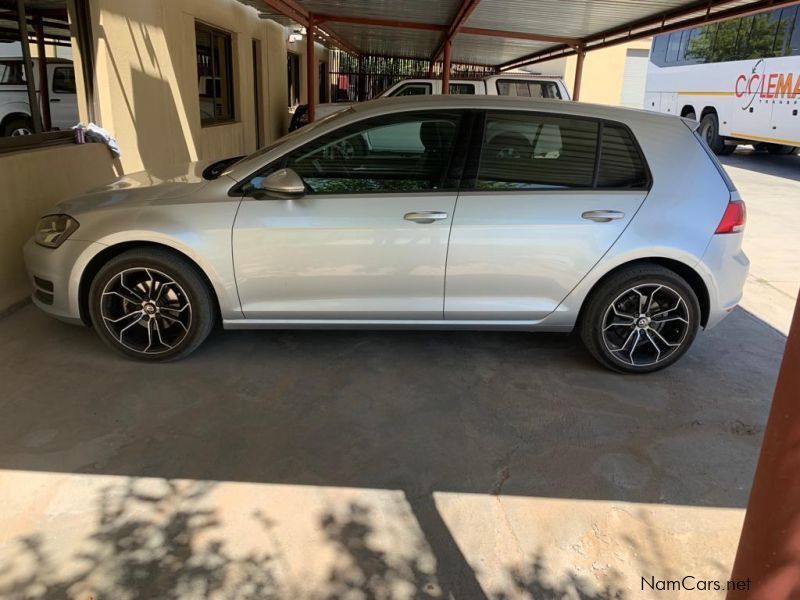 Used Volkswagen Golf 7 | 2014 Golf 7 for sale | Keetmanshoop Volkswagen ...