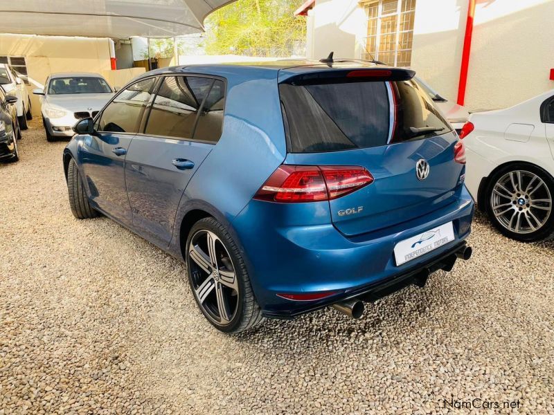 Used Volkswagen Golf 7 | 2014 Golf 7 for sale | Windhoek Volkswagen ...