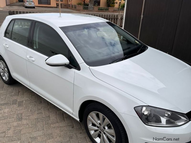 Used Volkswagen Golf VII 1.4 TSI Bluemotion | 2014 Golf VII 1.4 TSI ...