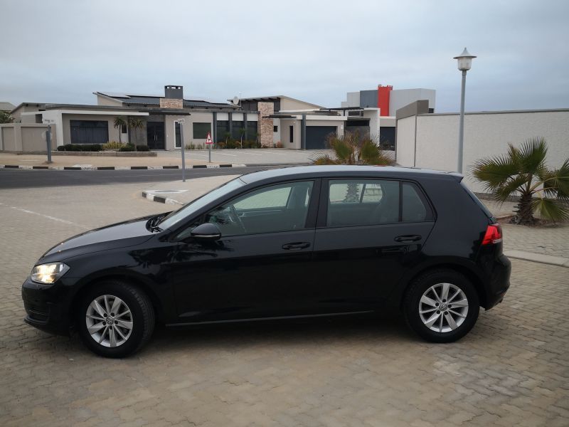 Used Volkswagen Golf VII | 2014 Golf VII for sale | Swakopmund ...