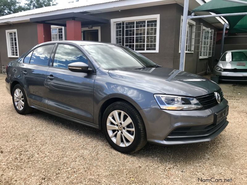 Used Volkswagen JETTA TSI | 2014 JETTA TSI for sale | Windhoek ...