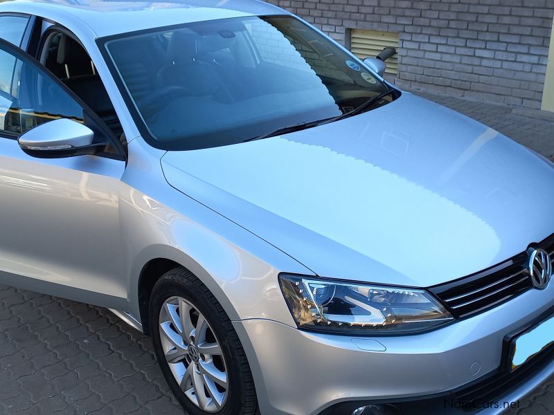 Used Volkswagen Jetta 6, 1.6TDI | 2014 Jetta 6, 1.6TDI for sale ...