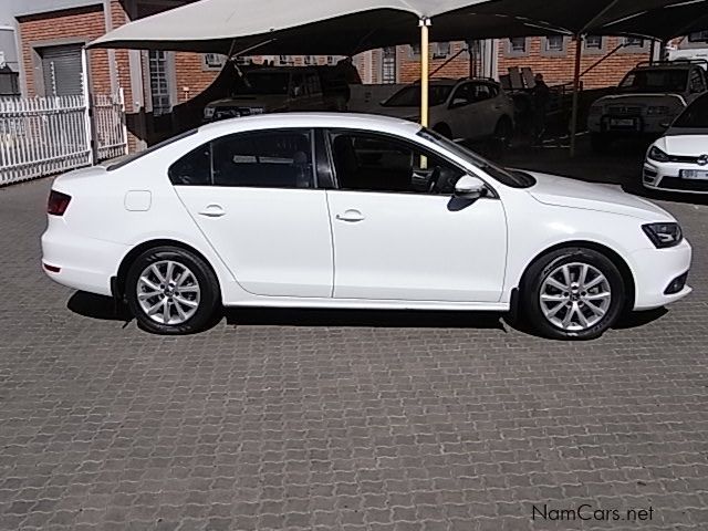 Used Volkswagen Jetta 6 TDI 1.6 DSG Comfortline | 2014 Jetta 6 TDI 1.6 ...