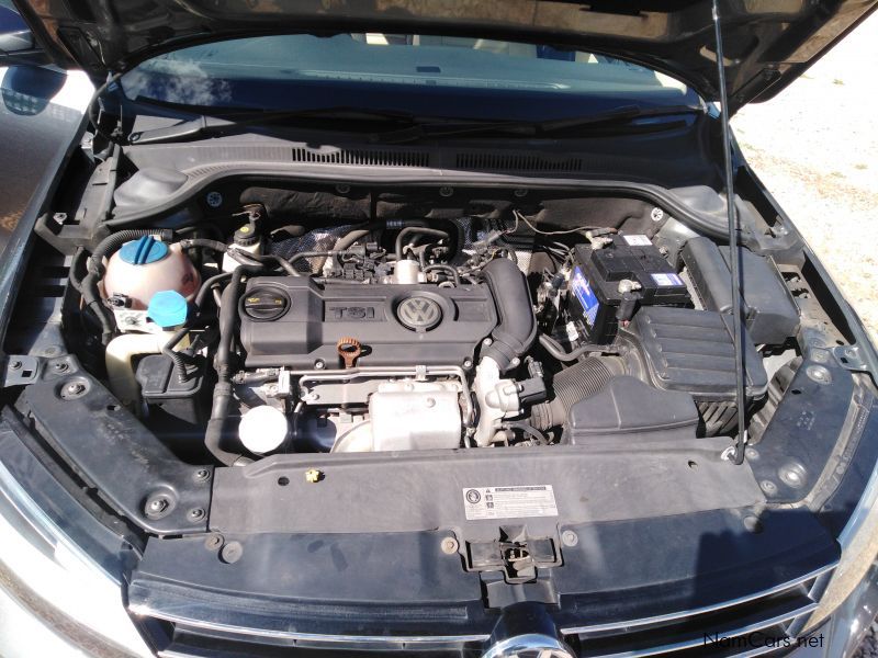 Used Volkswagen Jetta 7 TSI | 2014 Jetta 7 TSI for sale | Windhoek ...