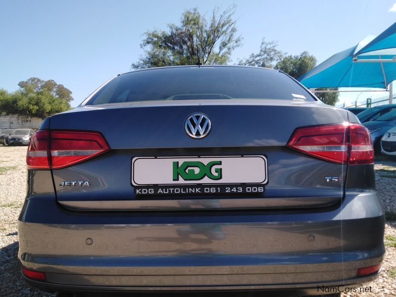 Used Volkswagen Jetta 7 TSI | 2014 Jetta 7 TSI for sale | Windhoek ...