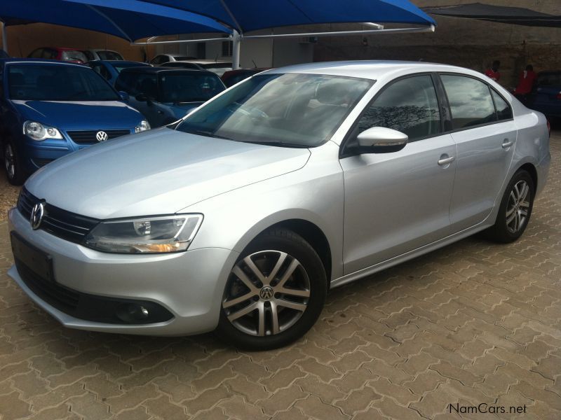 Used Volkswagen Jetta TSI | 2014 Jetta TSI for sale | Windhoek ...