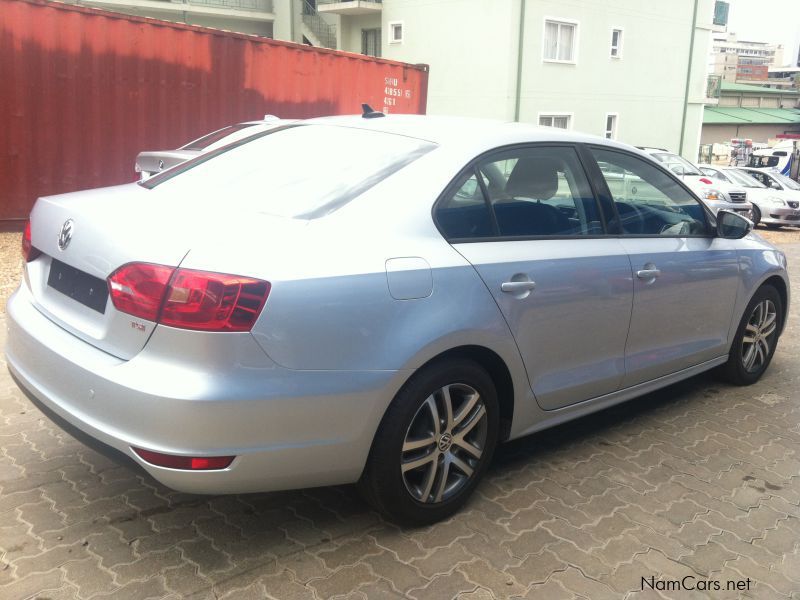 Used Volkswagen Jetta TSI | 2014 Jetta TSI for sale | Windhoek ...