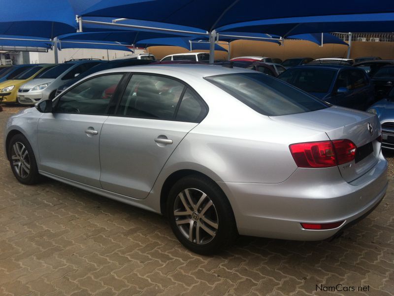 Used Volkswagen Jetta TSI | 2014 Jetta TSI for sale | Windhoek ...