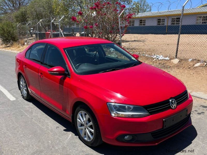 Used Volkswagen Jetta TSI | 2014 Jetta TSI for sale | Windhoek ...