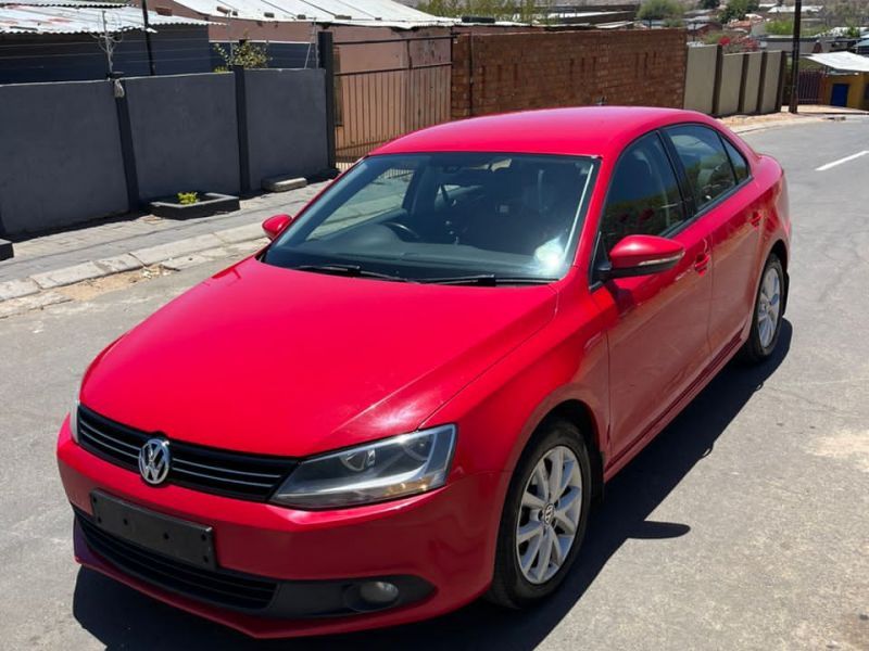 Used Volkswagen Jetta TSI | 2014 Jetta TSI for sale | Windhoek ...