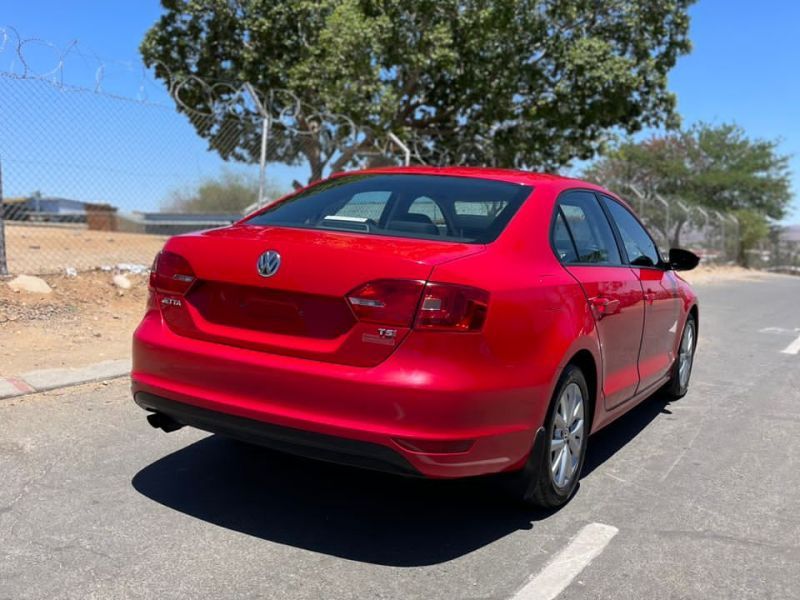 Used Volkswagen Jetta TSI | 2014 Jetta TSI for sale | Windhoek ...