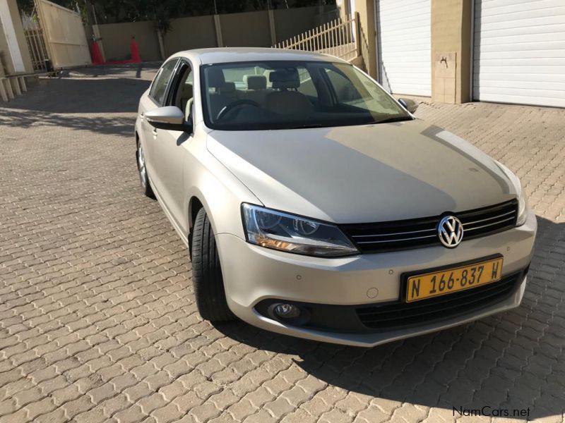 Used Volkswagen Jetta Tsi | 2014 Jetta Tsi for sale | Windhoek ...