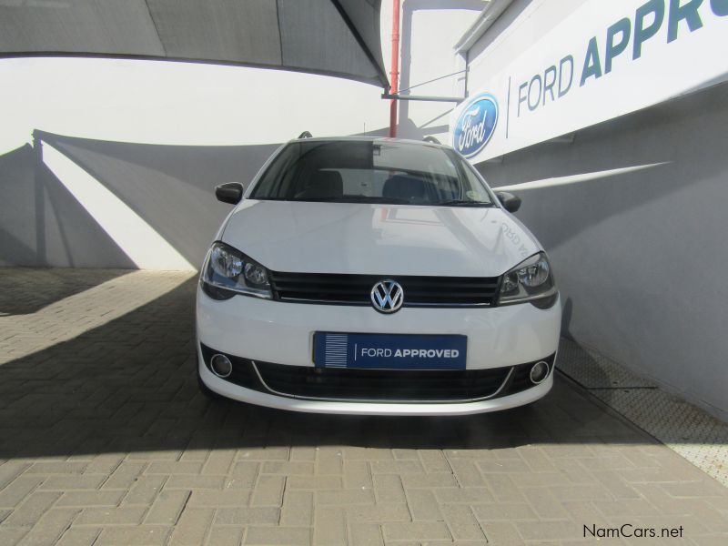 Used Volkswagen POLO VIVO MAXX 1.6 | 2014 POLO VIVO MAXX 1.6 for sale ...
