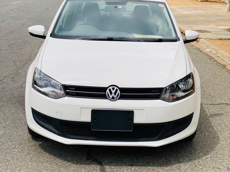 Used Volkswagen Polo, TSI ComfortLine BMT | 2014 Polo, TSI ComfortLine ...