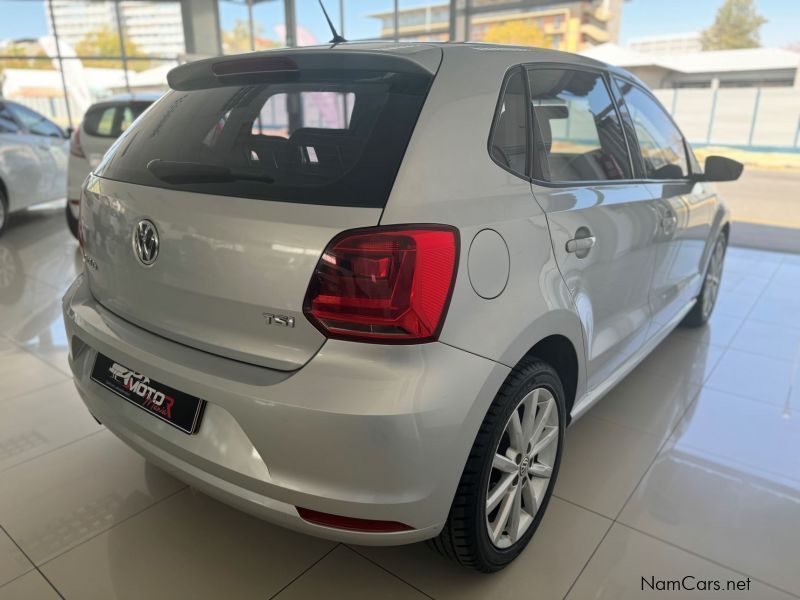 Used Volkswagen Polo 1.2 GP Highline | 2014 Polo 1.2 GP Highline for ...