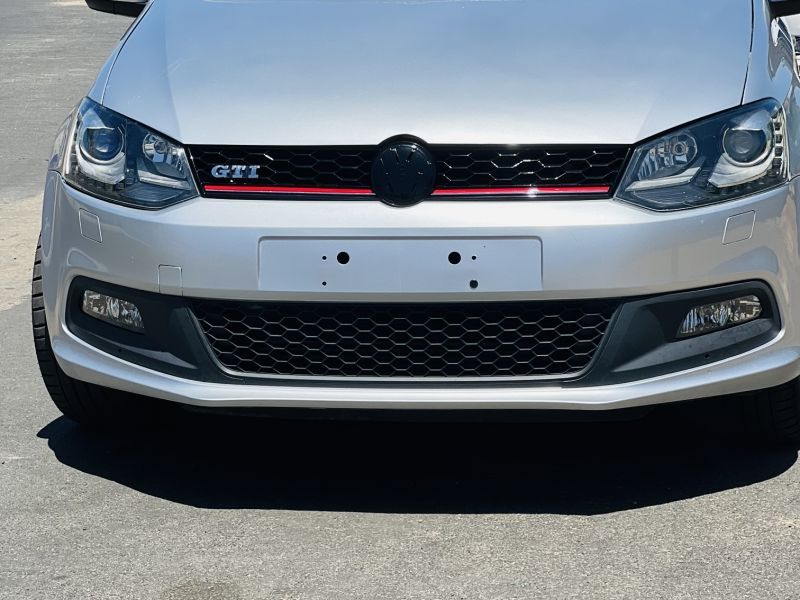 Used Volkswagen Polo 6 GTI | 2014 Polo 6 GTI for sale | Windhoek ...