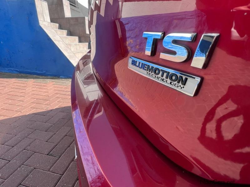 Used Volkswagen Polo 6 TSI 1.2 Bluemotion | 2014 Polo 6 TSI 1.2 ...