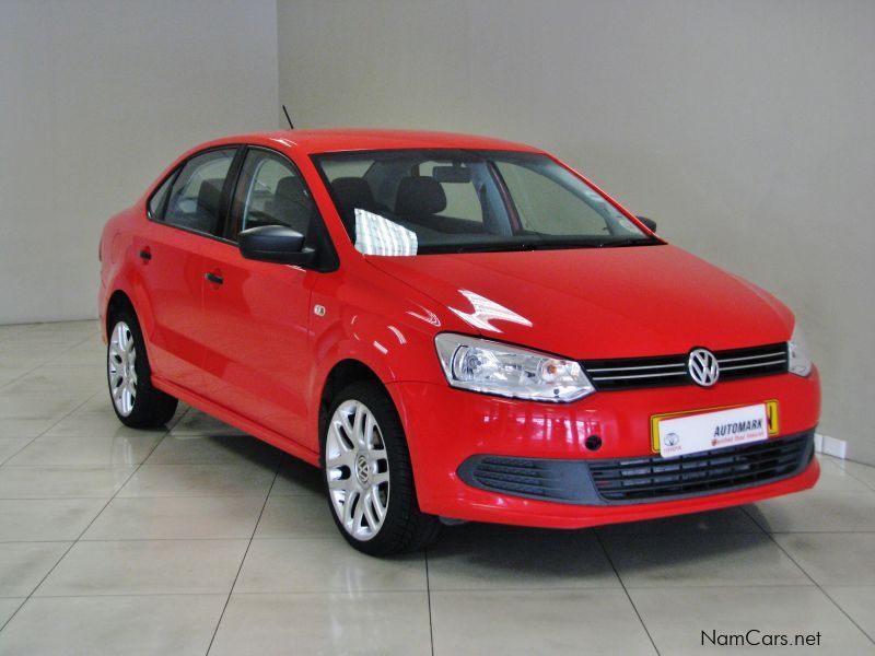 Used Volkswagen Polo Classic | 2014 Polo Classic for sale | Windhoek ...