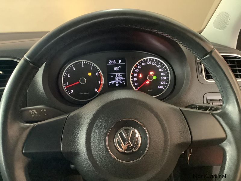 Used Volkswagen Polo TSI Bluemotion (Imports) | 2014 Polo TSI ...