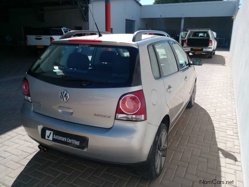 Used Volkswagen Polo Vivo Maxx 1.6 | 2014 Polo Vivo Maxx 1.6 for sale ...