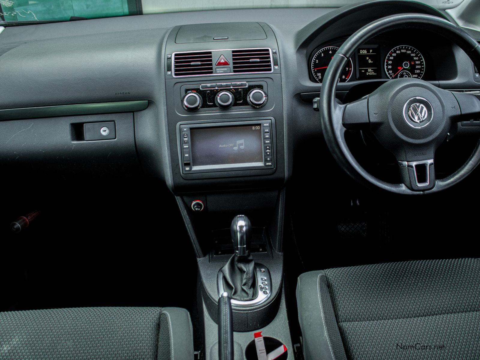 Used Volkswagen TOURAN | 2014 TOURAN for sale | Walvis Bay Volkswagen ...