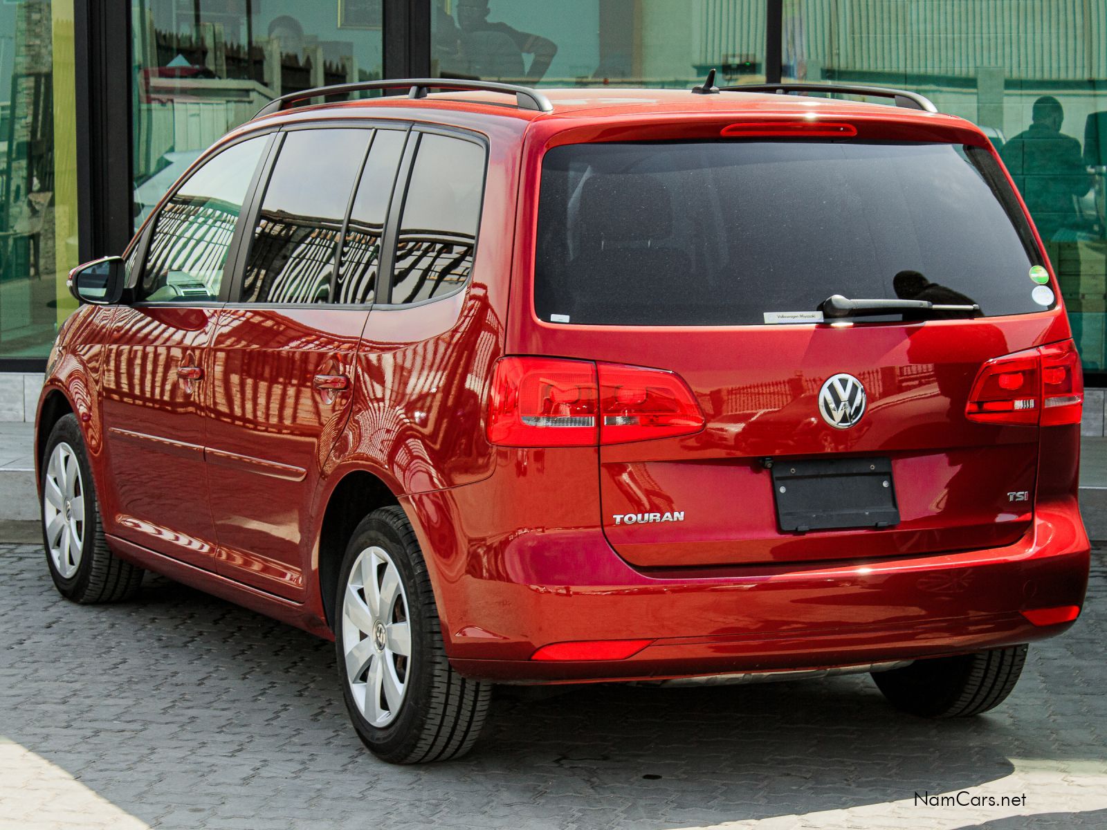 Used Volkswagen TOURAN | 2014 TOURAN for sale | Walvis Bay Volkswagen ...