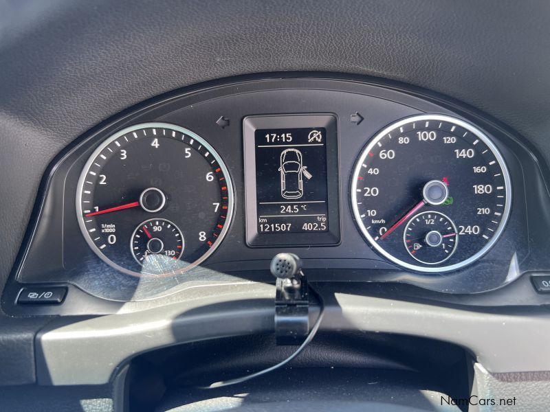 Used Volkswagen Tiguan 1.4 TSi Bluemotion R-Line | 2014 Tiguan 1.4 TSi ...