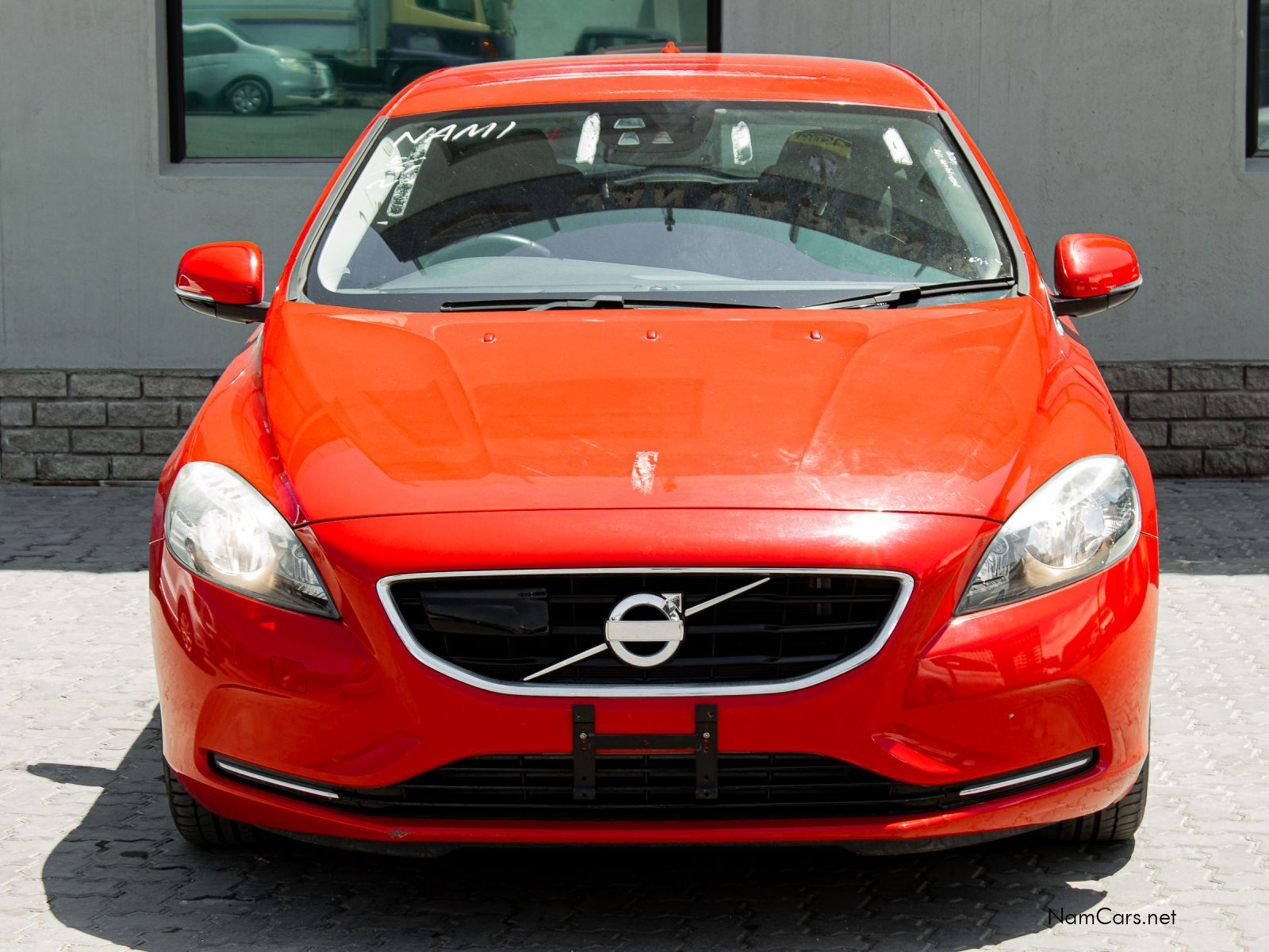 Used Volvo V40 | 2014 V40 for sale | Walvis Bay Volvo V40 sales | Volvo ...
