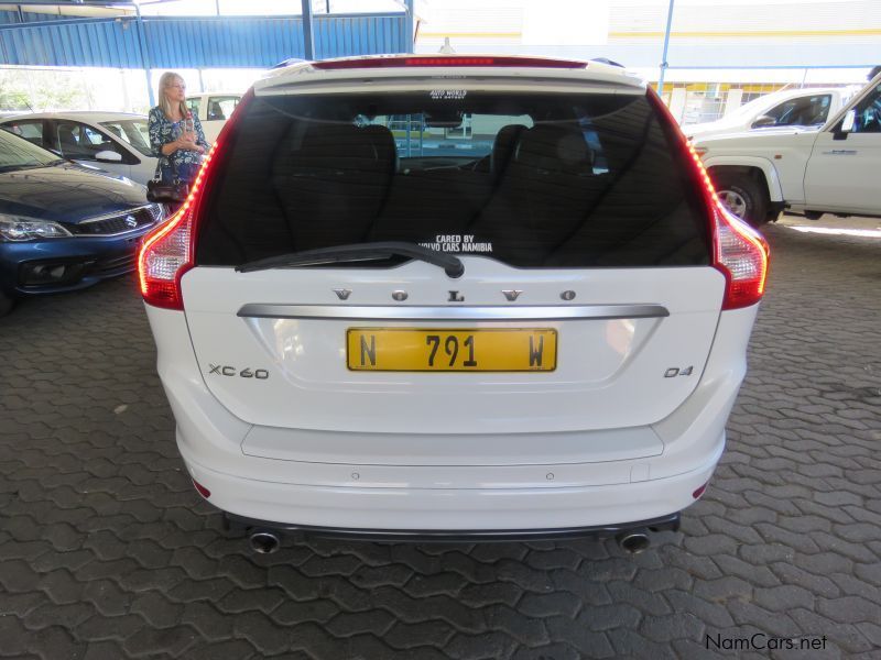 Used Volvo XC60 2.0 DIESEL R-DESIGN | 2014 XC60 2.0 DIESEL R-DESIGN for ...